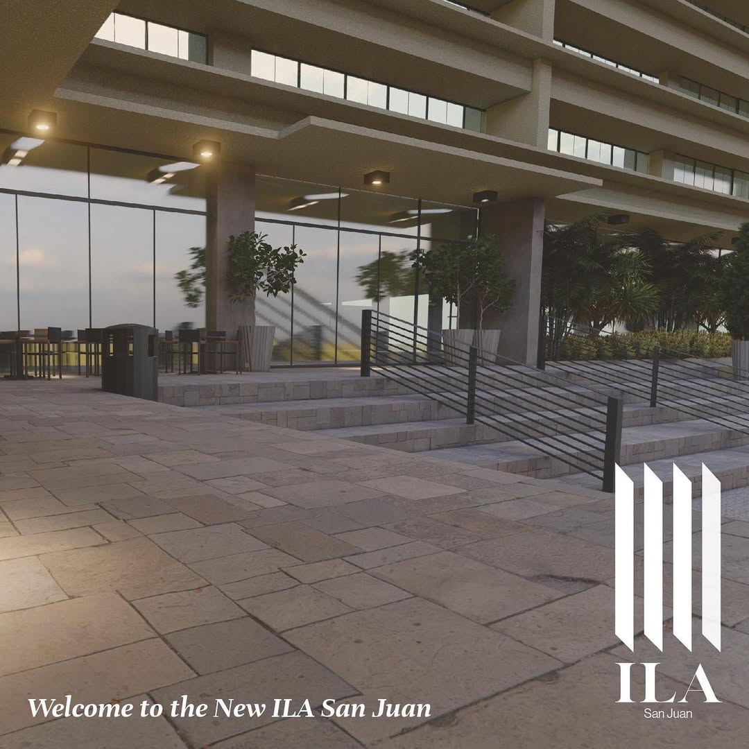 Ila San Juan